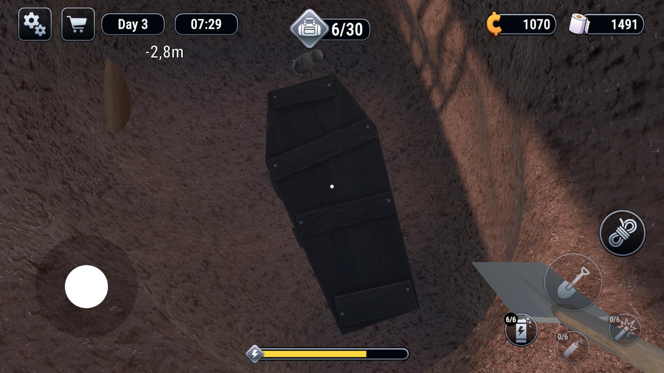 Prison Escape Simulator 3D for Android/iOS - TapTap