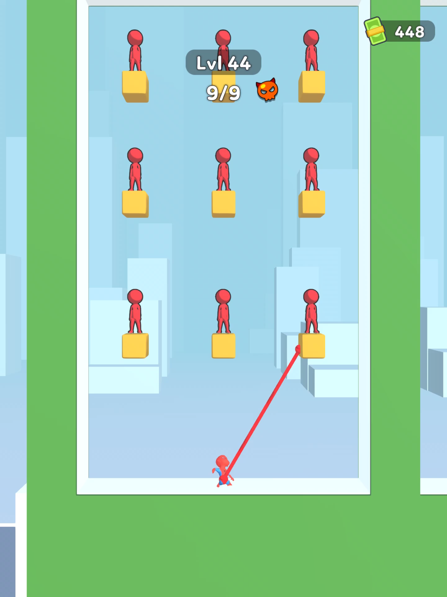 Slingshot Master android iOS apk download for free-TapTap