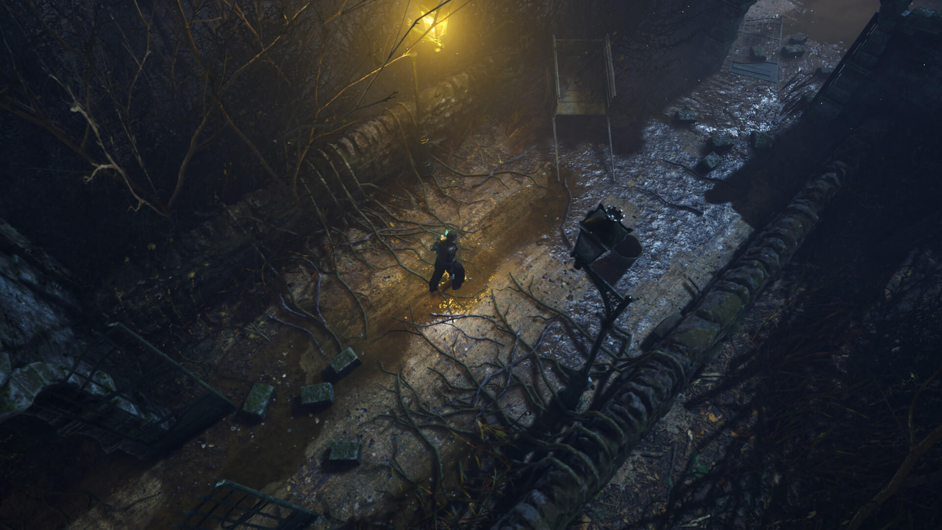 Bloody Doctor android iOS-TapTap