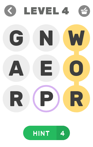 Guess My Word android iOS-TapTap