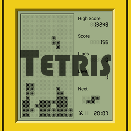 Retro Tetris Classic Game for Android/iOS - TapTap