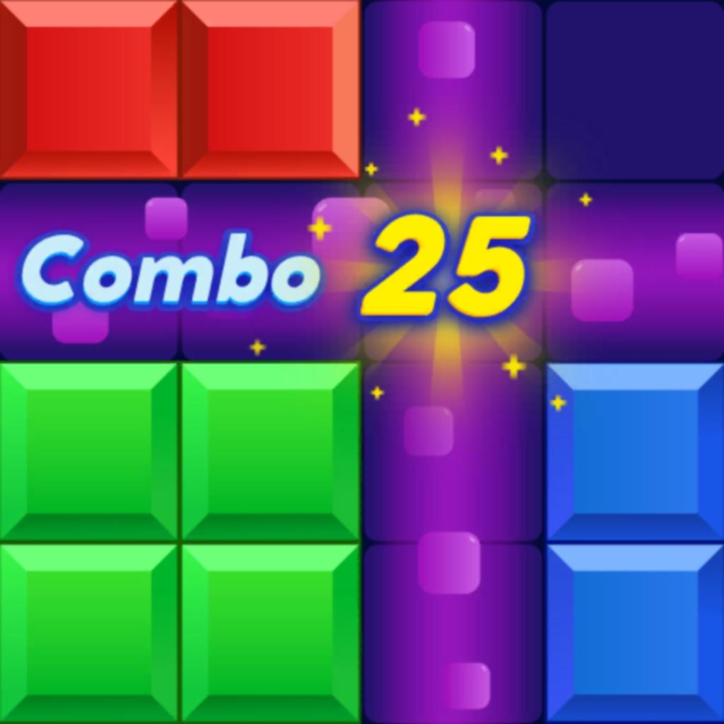 Block Puzzle: Color Columns for Android/iOS - TapTap