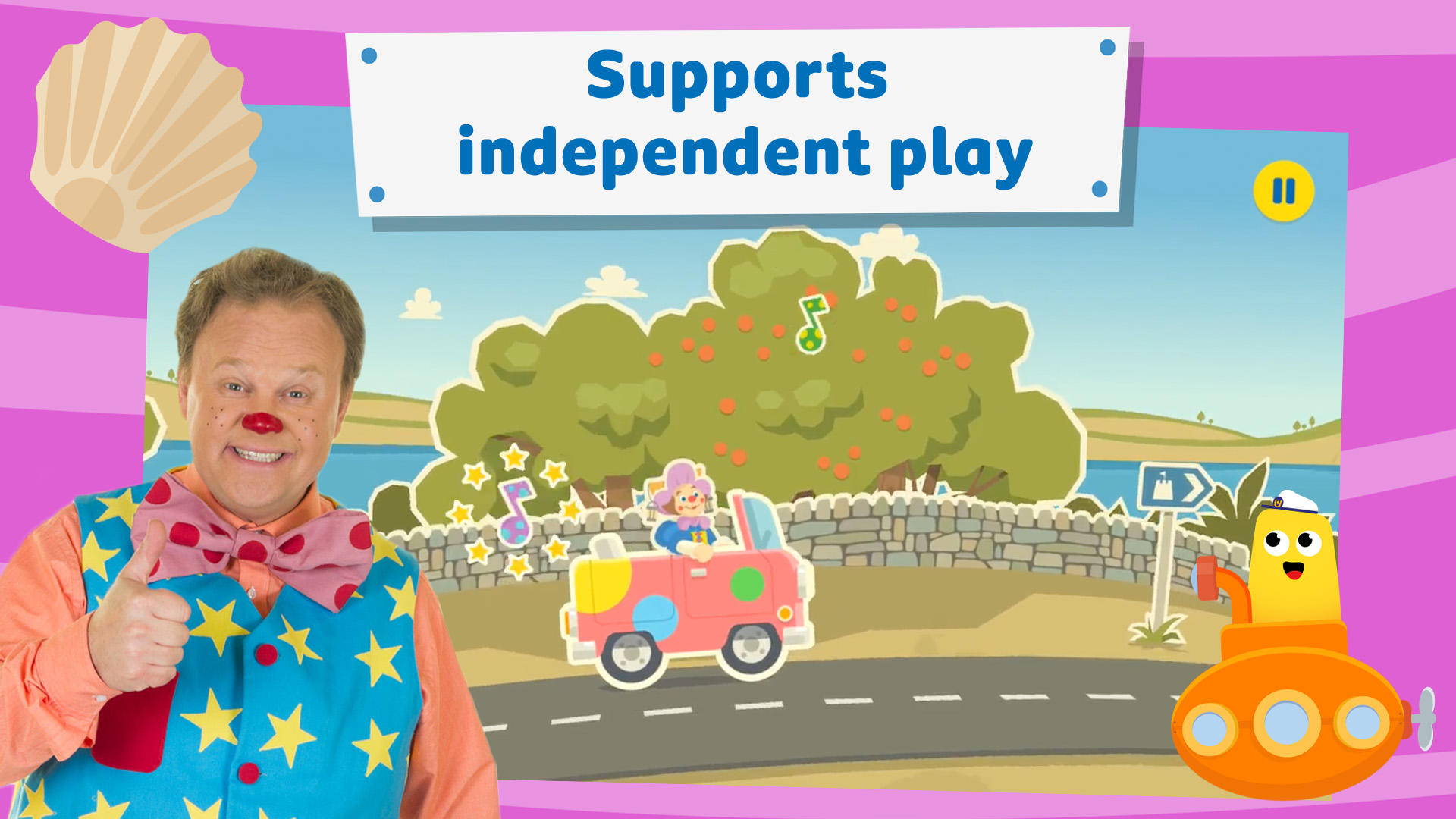 CBeebies Playtime Island: Game android iOS-TapTap