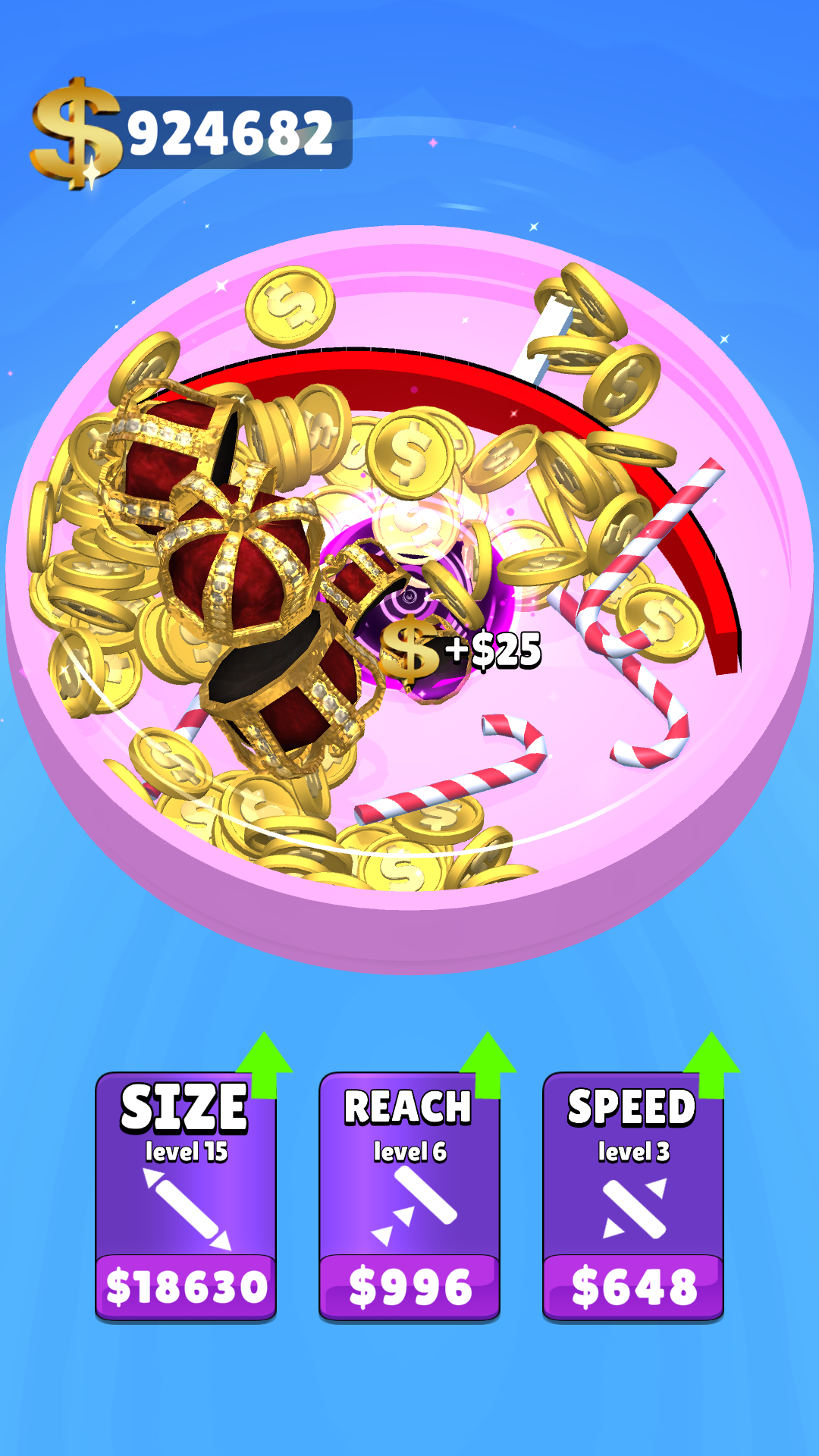 Coin Pusher android iOS apk download for free-TapTap