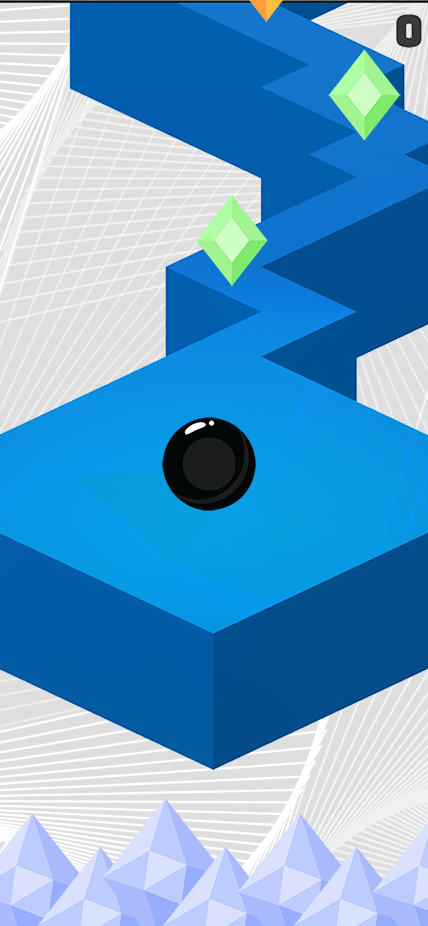 ZigZag Game android iOS apk download for free-TapTap