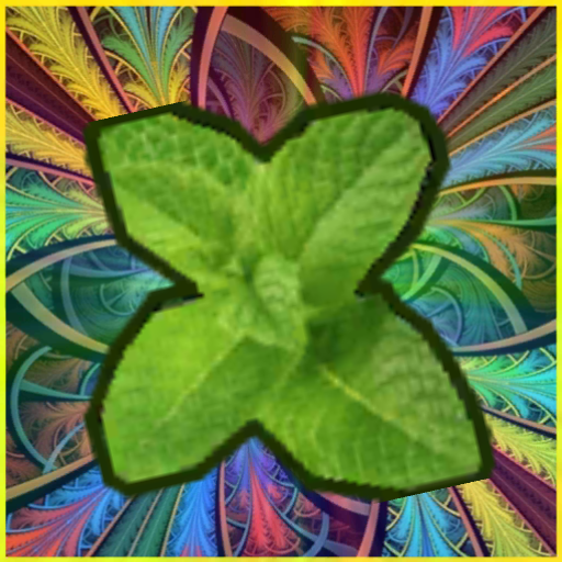 Mint Leaf Of The Natural Blend for Android/iOS - TapTap
