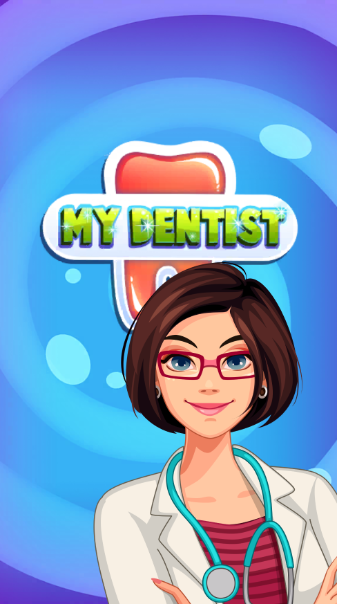 Teeth Doctor : Dental Game android iOS apk download for free-TapTap