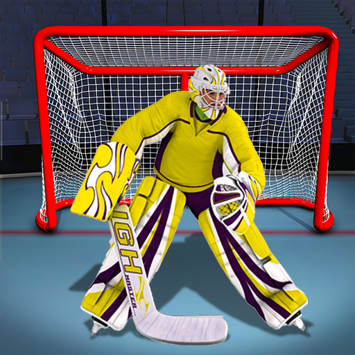 Ice Hockey 3D Puck Games for Android/iOS - TapTap