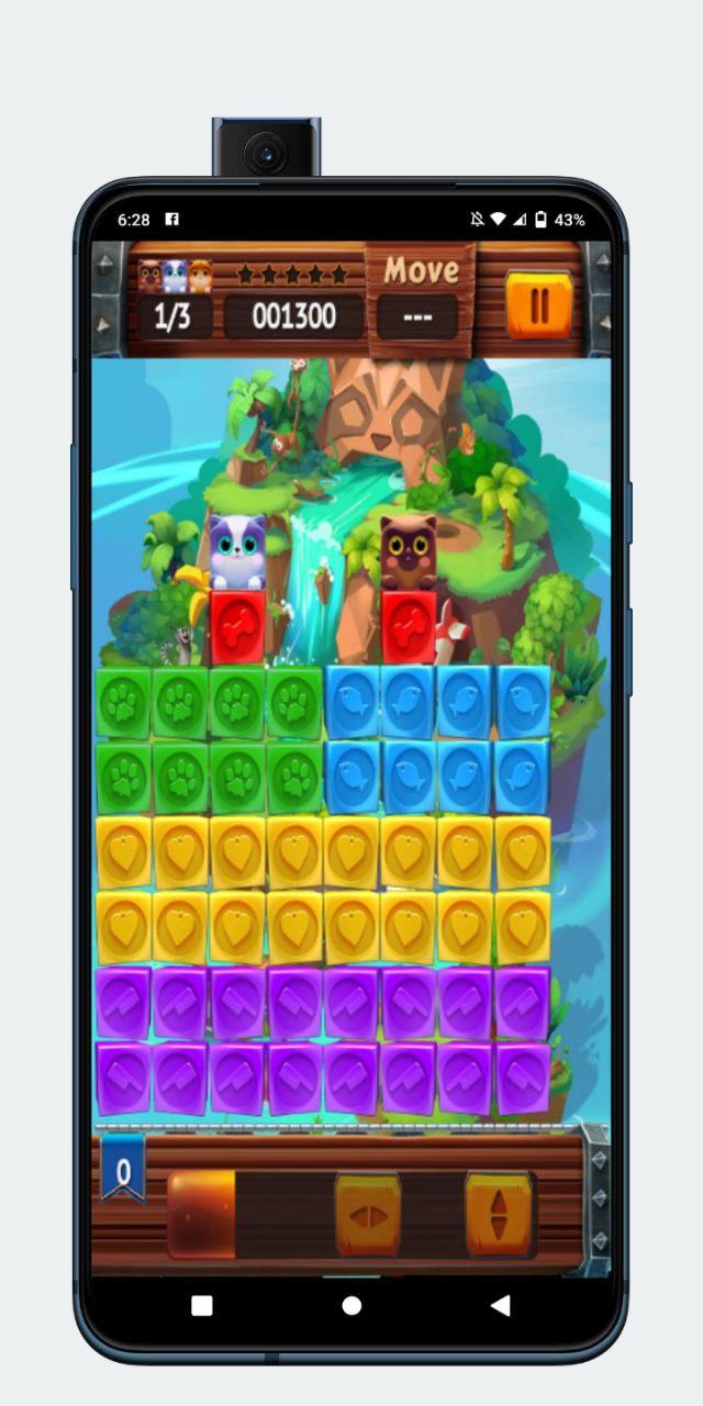 Candy Cubes PRO android iOS-TapTap