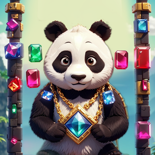 Panda blocks puzzle Latest Version for Android/iOS - TapTap