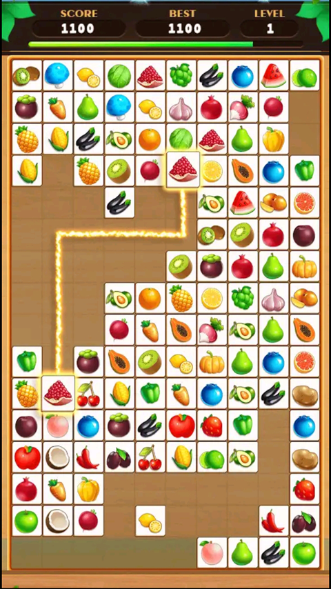 Onet Match Fruit Game Classic android iOS apk download for free-TapTap