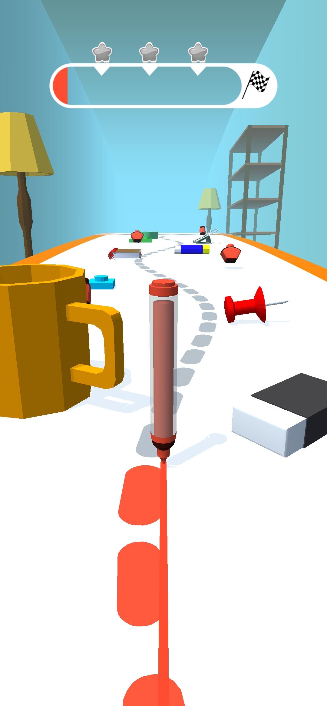 Ink Run android iOS-TapTap