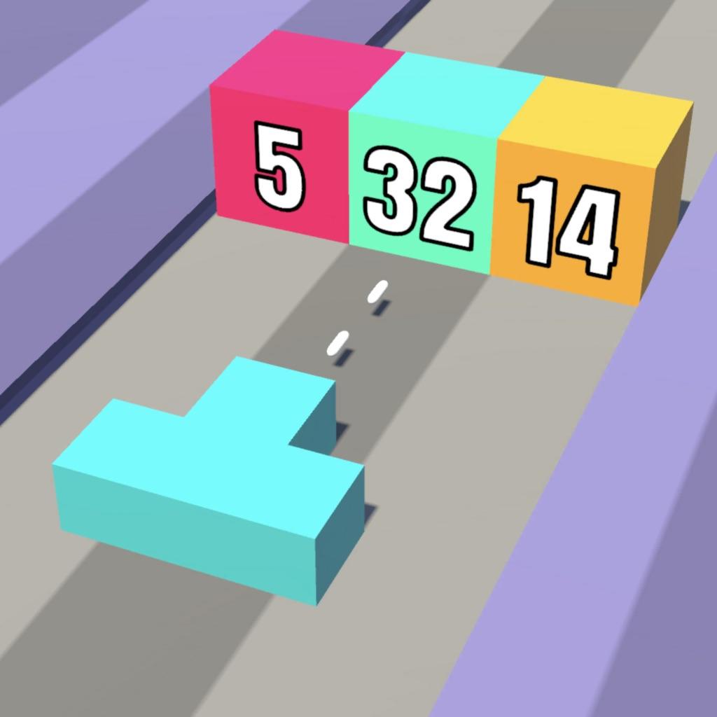 Number Wars - vs Number Block for Android/iOS - TapTap