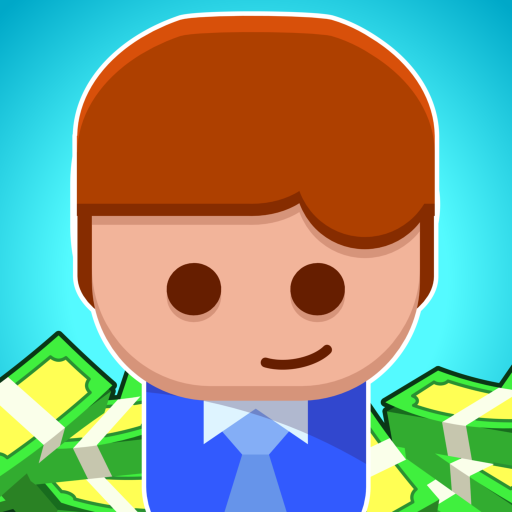Money Dash: Idle Banking Game for Android/iOS - TapTap