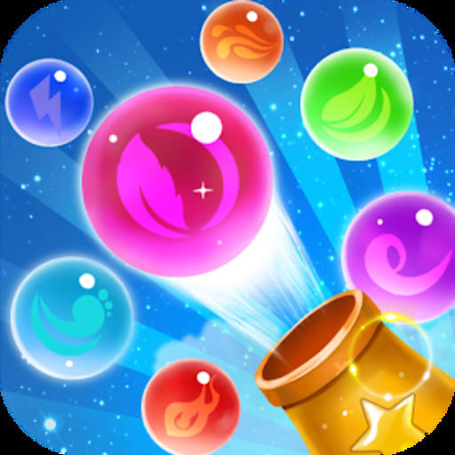 Bubble Shooter - 2023 for Android/iOS - TapTap