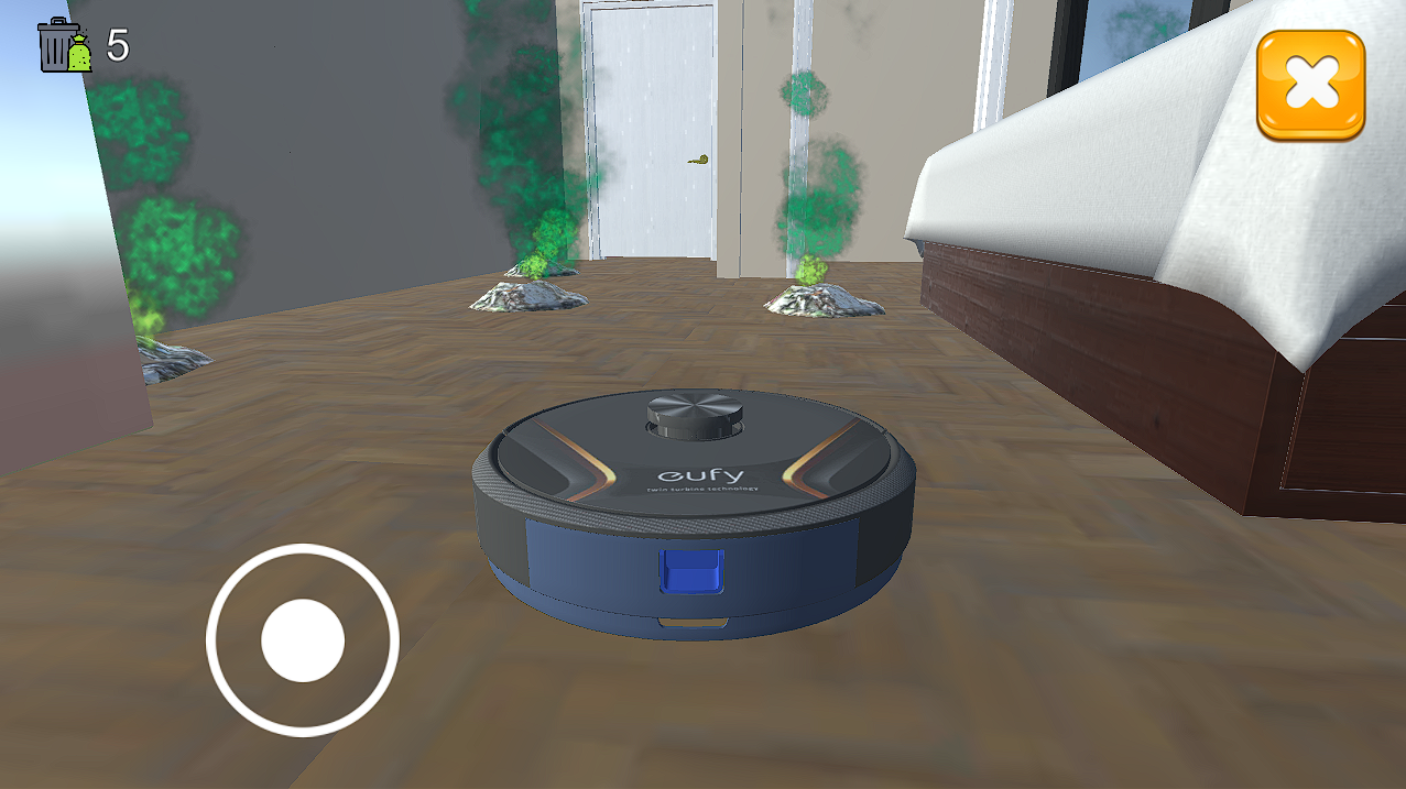 Robot vacuum cleaner android iOS apk download for free-TapTap