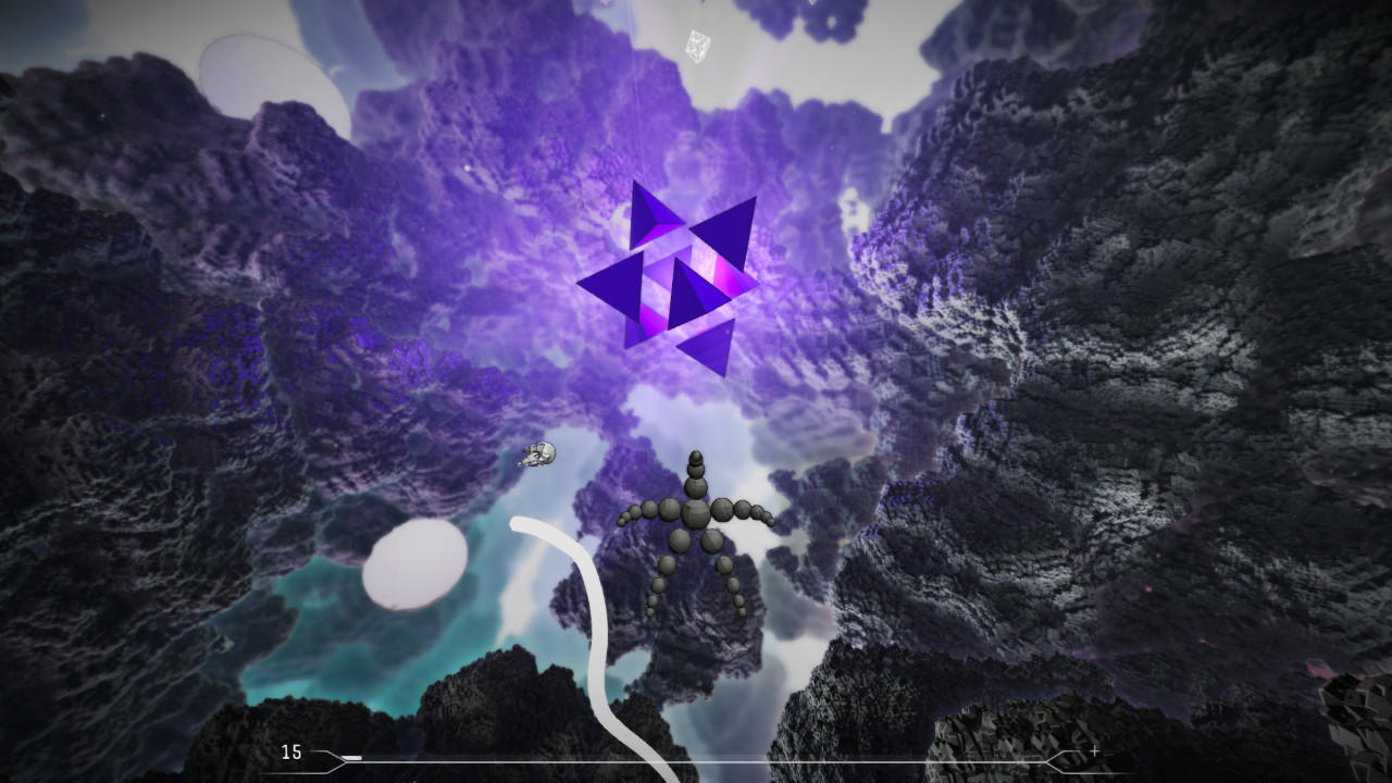 INU - A Glimpse of Infinity android iOS-TapTap