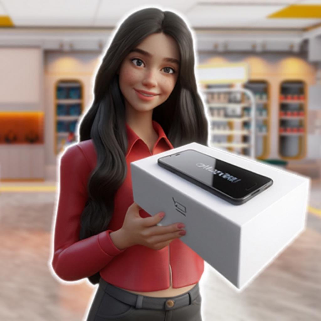 Download Electronics Store Manager Game for Android/iOS APK - TapTap