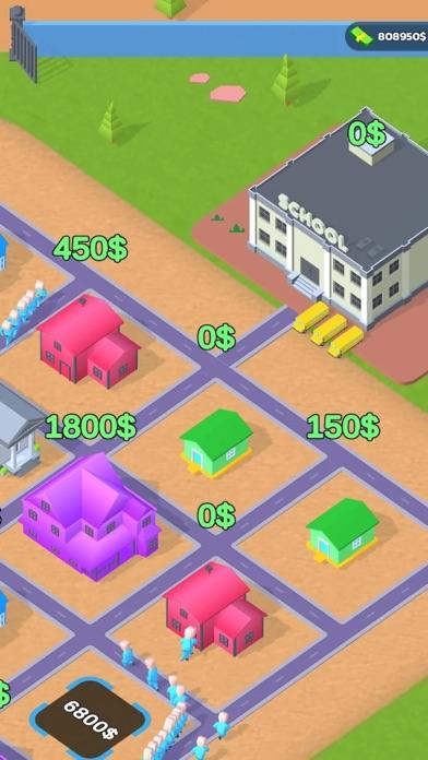 CityScape: Building Games android iOS apk download for free-TapTap