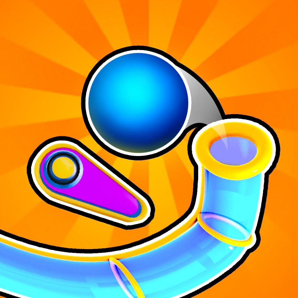 Pinball Pro Idle Latest Version for Android/iOS APK - TapTap