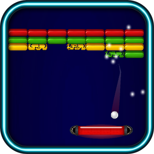 Brick Breaker Rush Classic for Android/iOS - TapTap