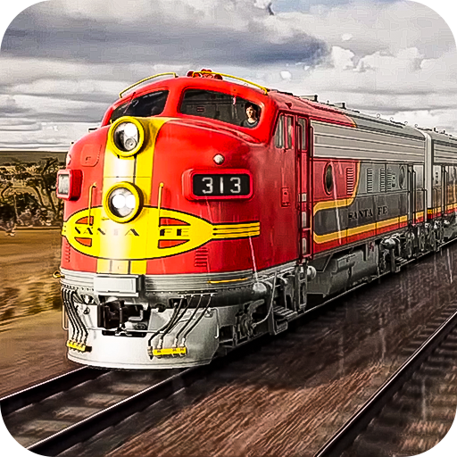 Indian Train: Railroad Driver for Android/iOS - TapTap