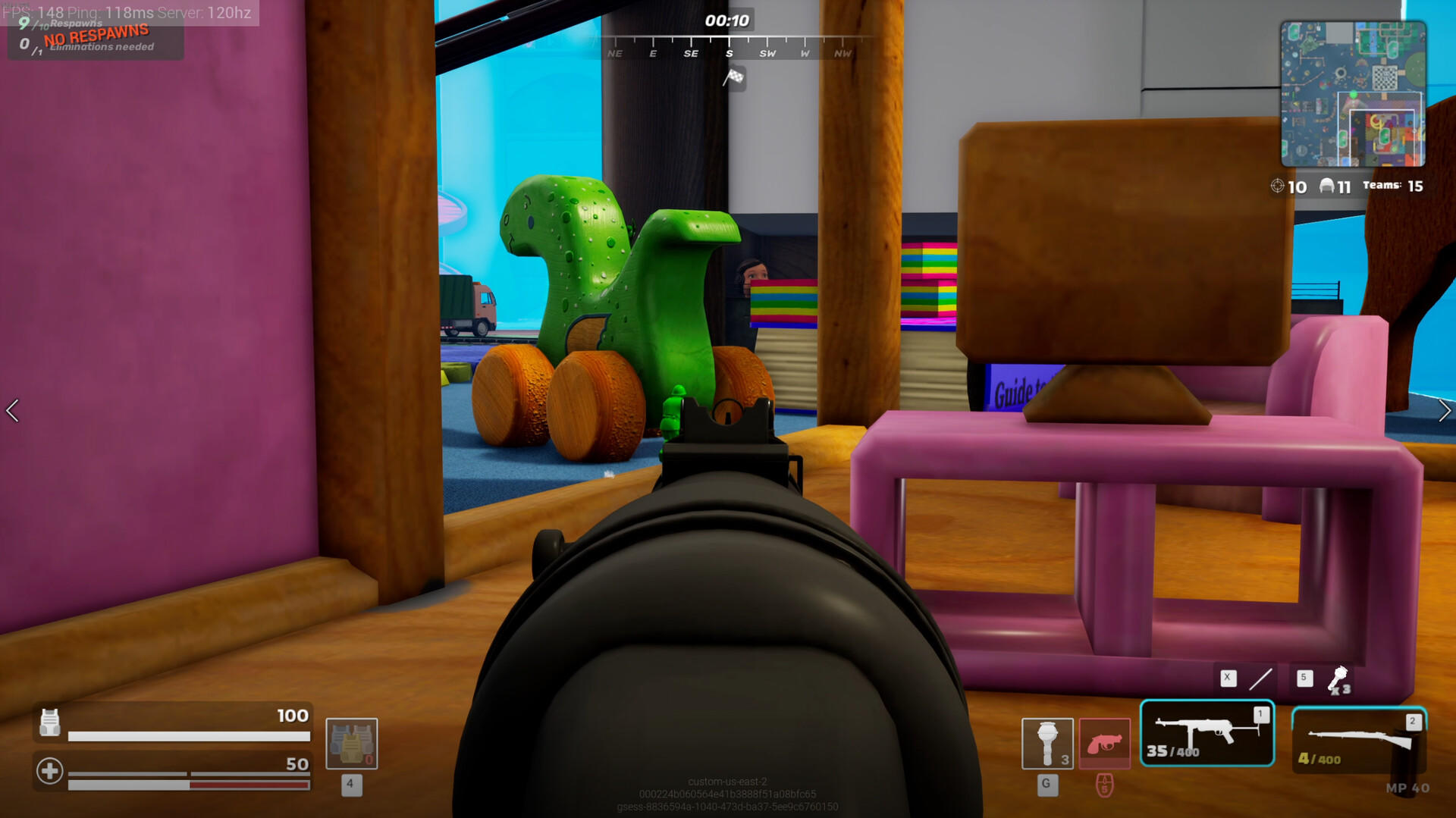 Mini Royale Latest Version for Android/iOS APK - TapTap