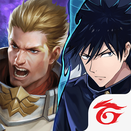 Garena AOV: Treasure Version для Android/iOS - TapTap