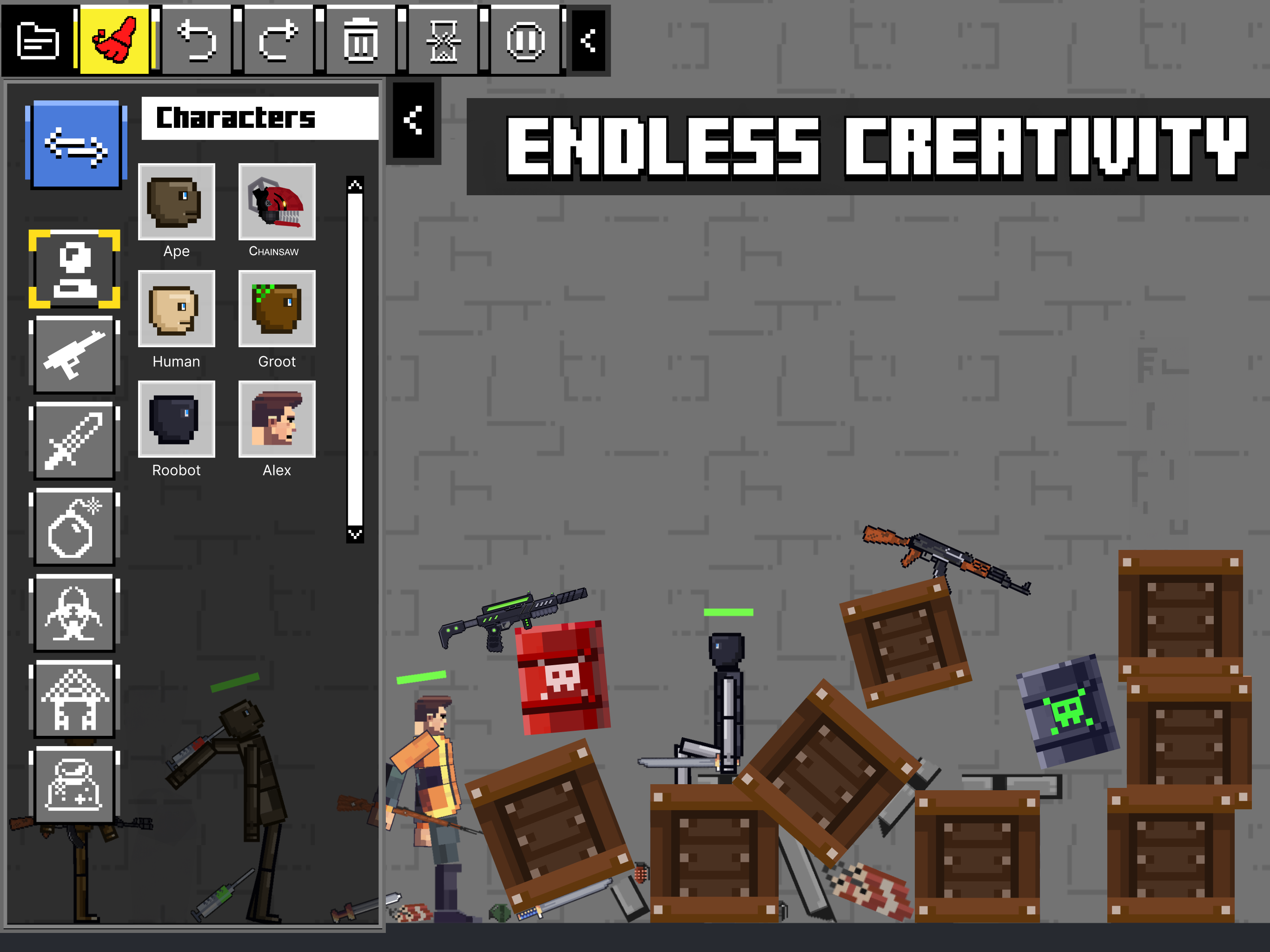 People Workshop Playground android iOS apk download for free-TapTap