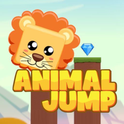 Animal Jump Adventure 2D Game for Android/iOS - TapTap