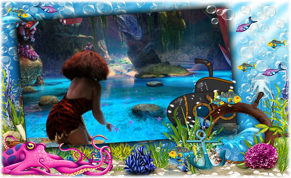 The Croods Adventure Game android iOS apk download for free-TapTap