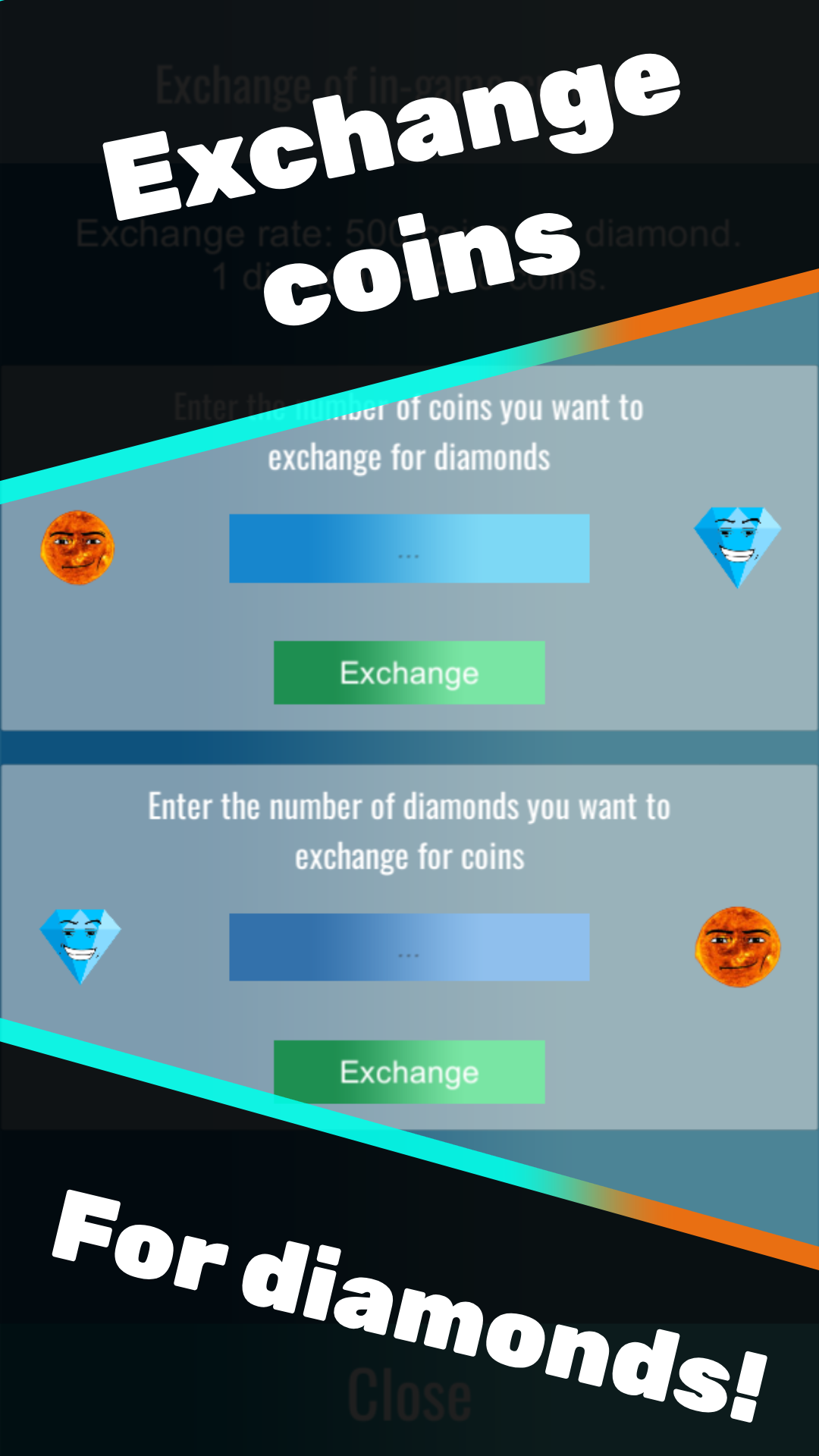 Omega Nugget - Runner android iOS-TapTap