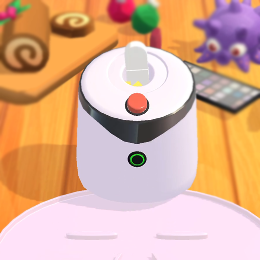 Beauty Mask: Makeover ASMR for Android/iOS - TapTap