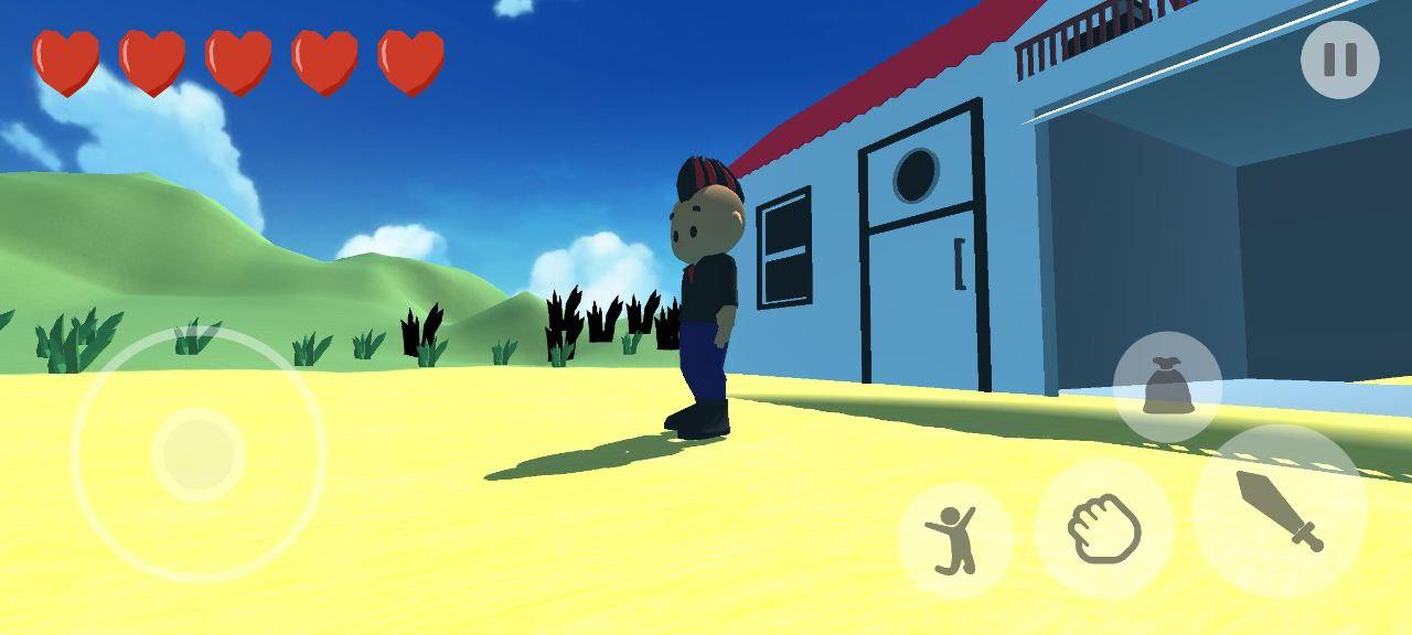 Rock & Battle android iOS apk download for free-TapTap