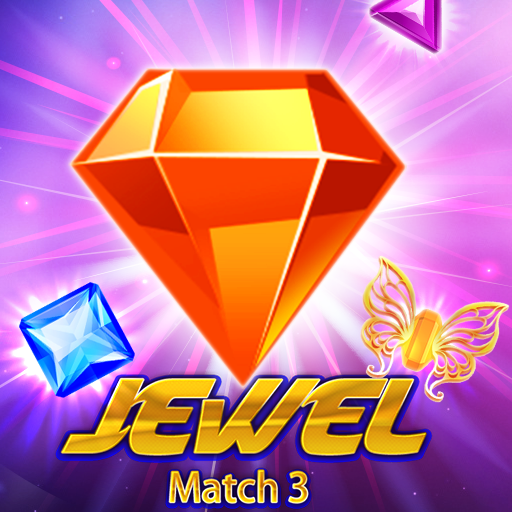 Jewel Swap Match Free for Android/iOS - TapTap