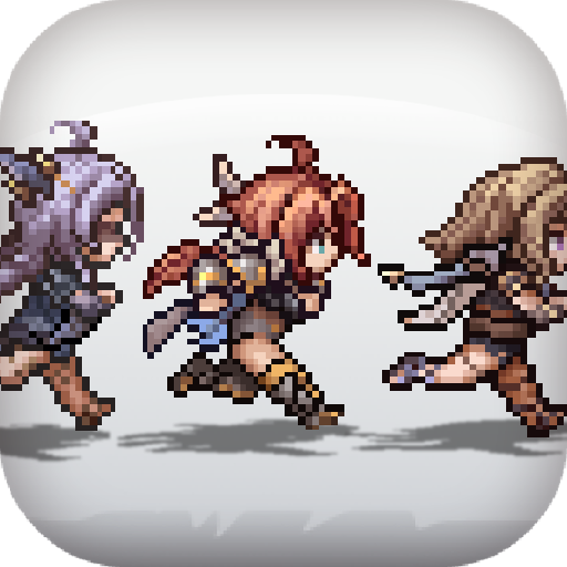 Divine Arena: Pixel Saga for Android/iOS - TapTap