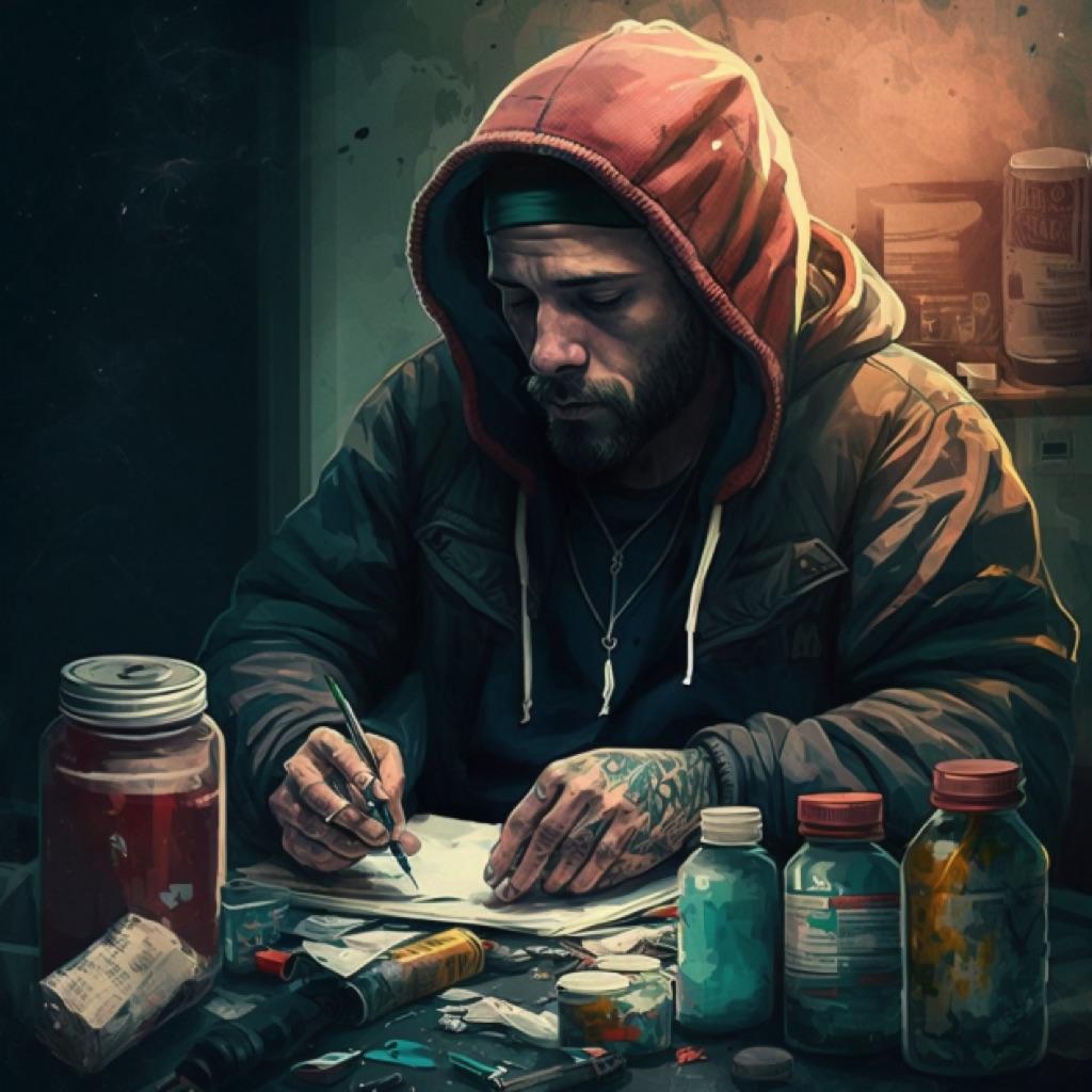 Drugs Dealer Gang Wars for Android/iOS - TapTap