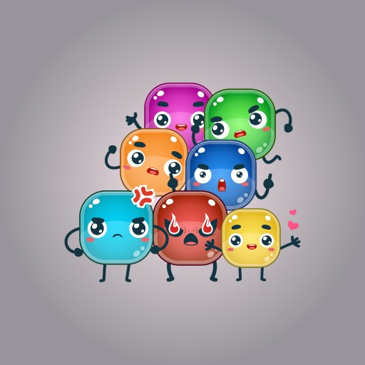 Color Brothers Latest Version for Android/iOS APK - TapTap