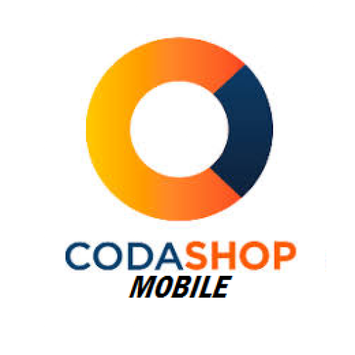 Coda Shop Latest Version for Android/iOS APK - TapTap