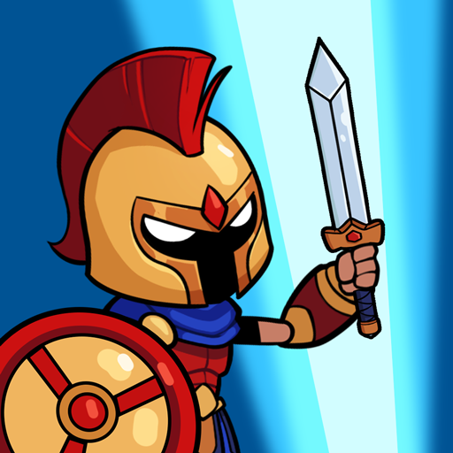 Sword Knight - Dungeon Slash for Android/iOS - TapTap