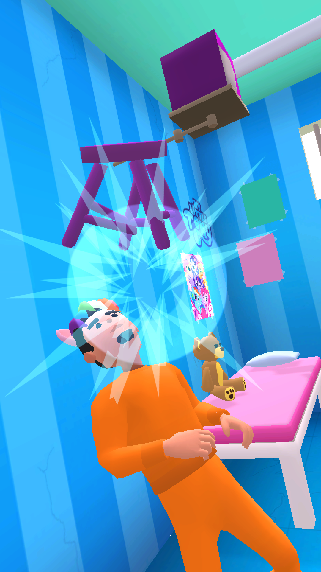 Download Search The Cell 1.0.0 for Android/iOS APK - TapTap