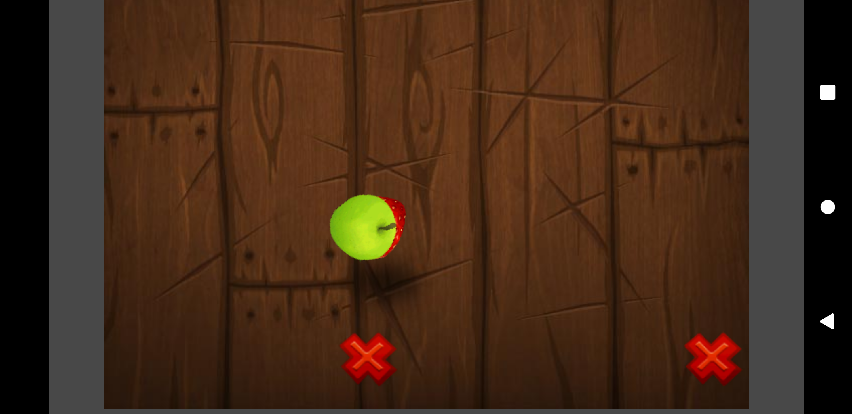 Slash Fruit HD android iOS-TapTap