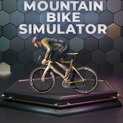 Mountain Bike Simulator 23 for Android/iOS - TapTap