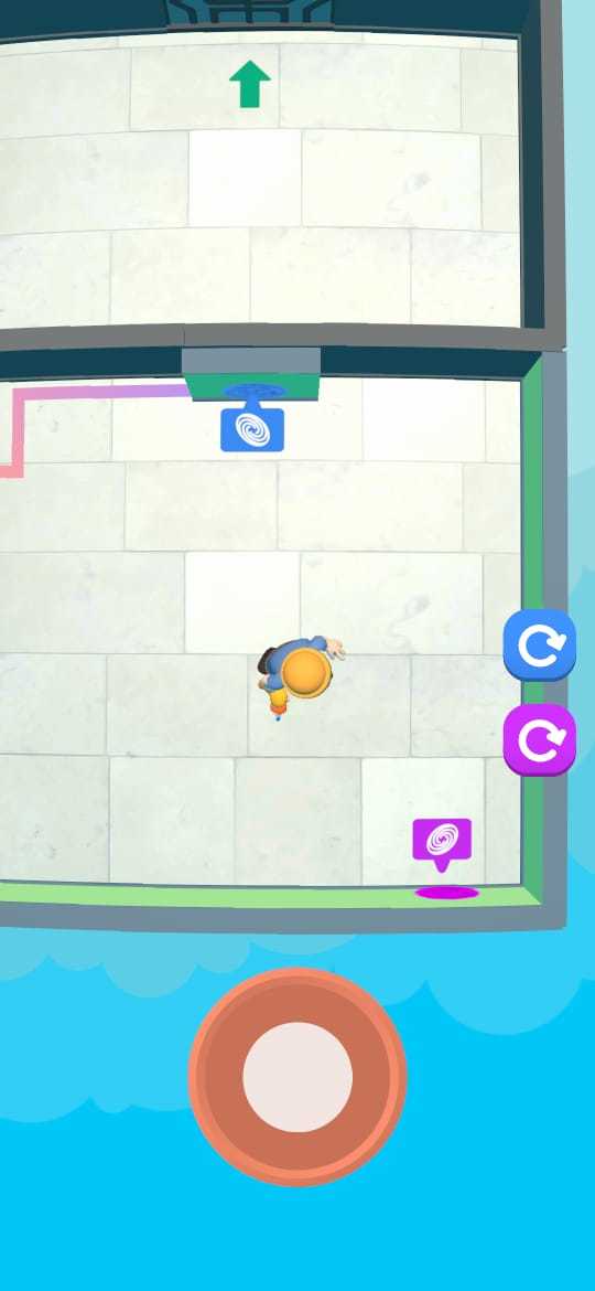 Portal Adventures! android iOS-TapTap
