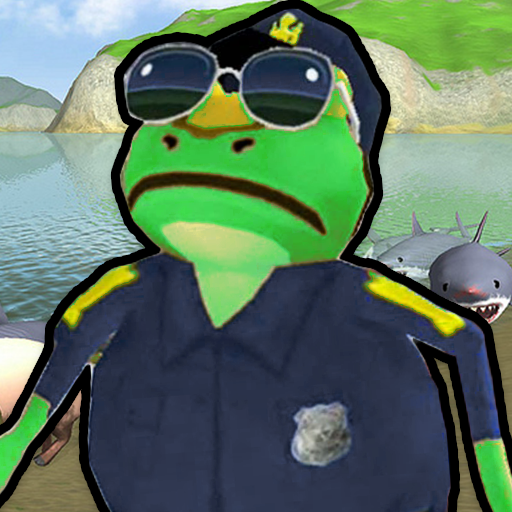 Amazing City Frog Simulator Knowledge for Android/iOS