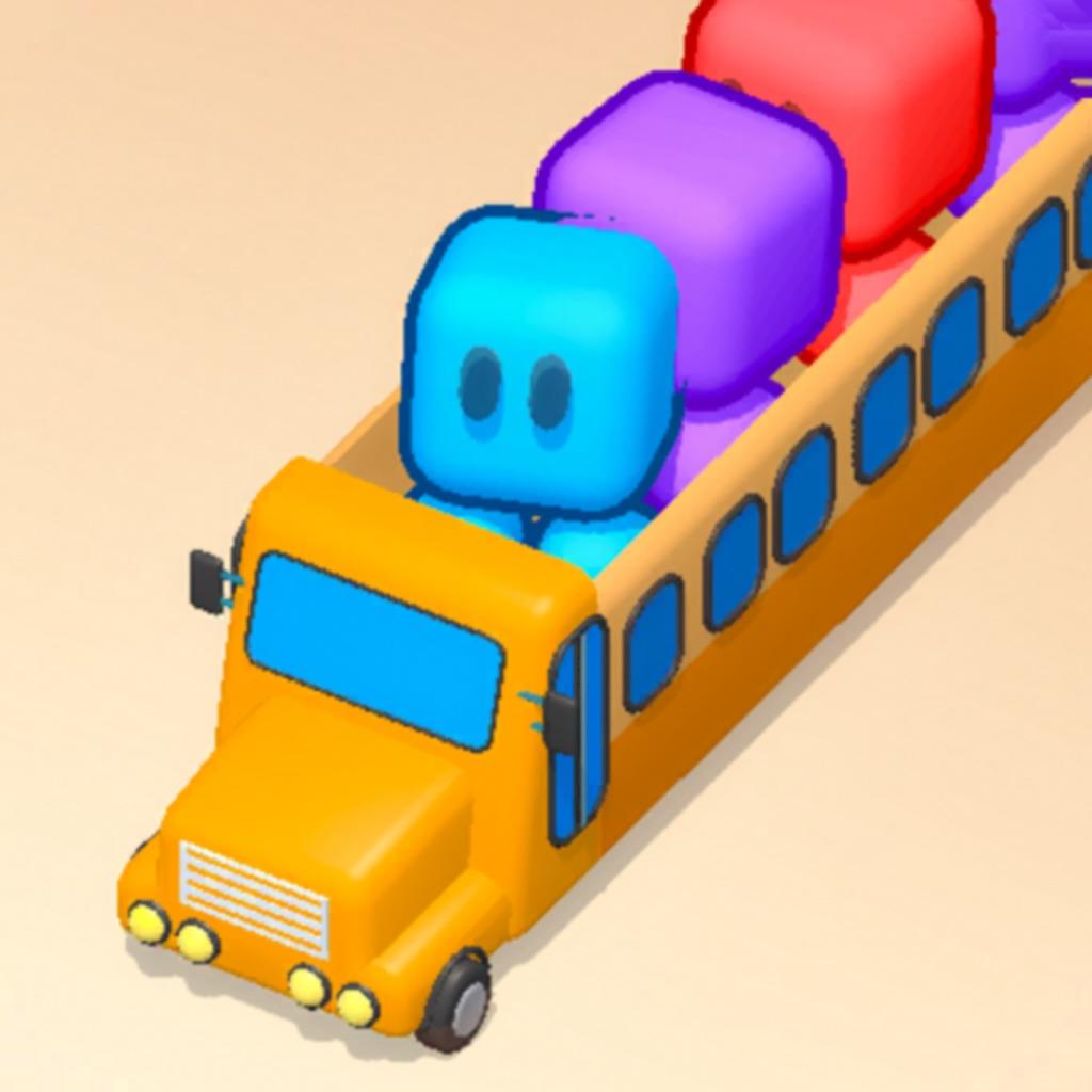 Download Crazy Sort! for Android/iOS APK - TapTap