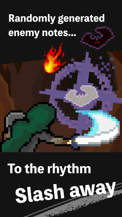 Random Rhythm Dungeon android iOS apk download for free-TapTap