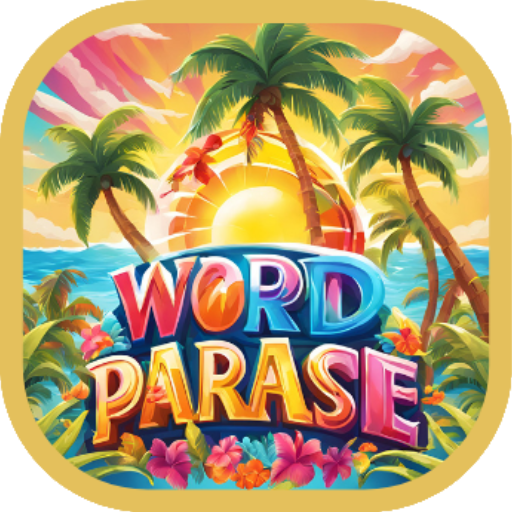 Word Paradise Adventure for Android/iOS - TapTap