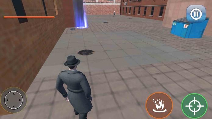 Agent Hunt Sim Hitman Games 3D for Android/iOS - TapTap