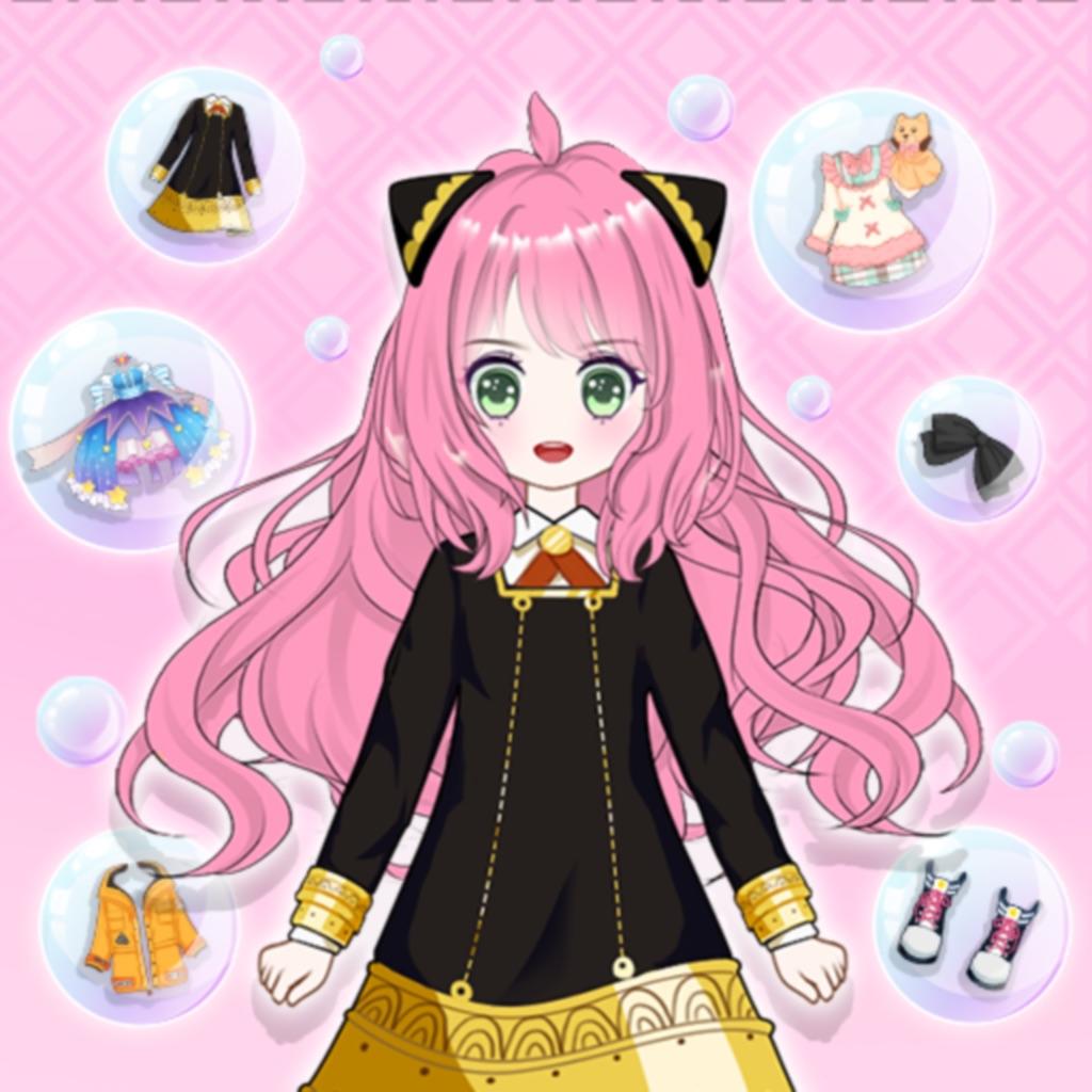 Shining Anime: Star Princess for Android/iOS - TapTap